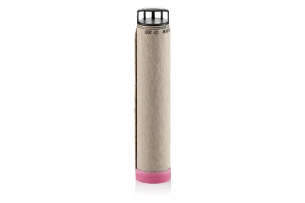 Filtr powietrza wtórnego MANN-FILTER CF 200 - Sklep iParts.pl