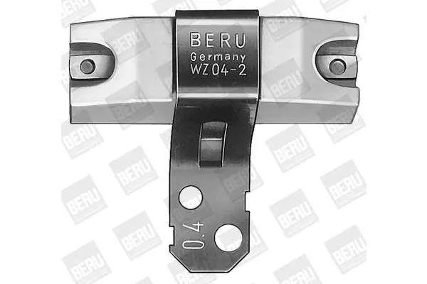 OPORNIK WZ 04-2 BORGWARNER (BERU) WZ04-2 - Sklep iParts.pl