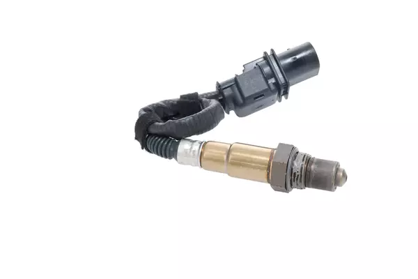 Wtryskiwacz BOSCH 0 261 500 013 - Sklep iParts.pl