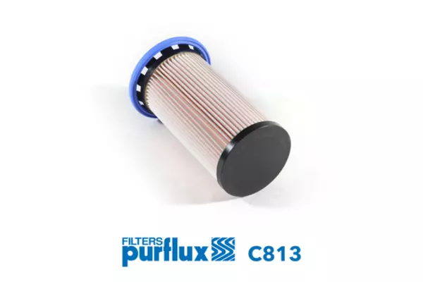 Filtr paliwa PURFLUX C813 - Sklep iParts.pl
