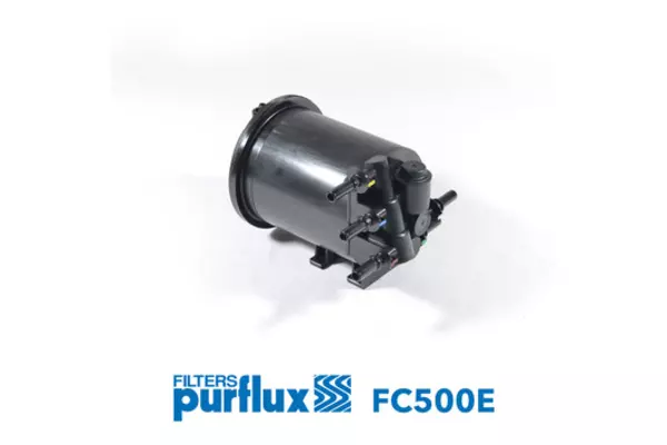 Filtr paliwa PURFLUX FC500E - Sklep iParts.pl