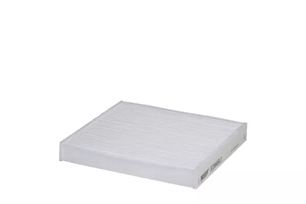 Filtr kabinowy HENGST FILTER E2945LI (z przodu) - Sklep iParts.pl