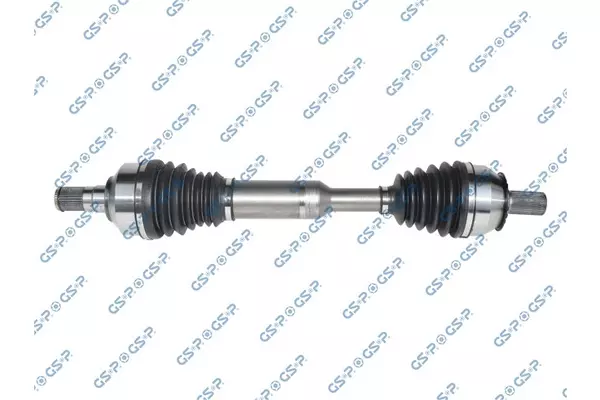 Półoś oraz wał napędowy GSP - sklep: napęd koła - przeguby w iParts.pl