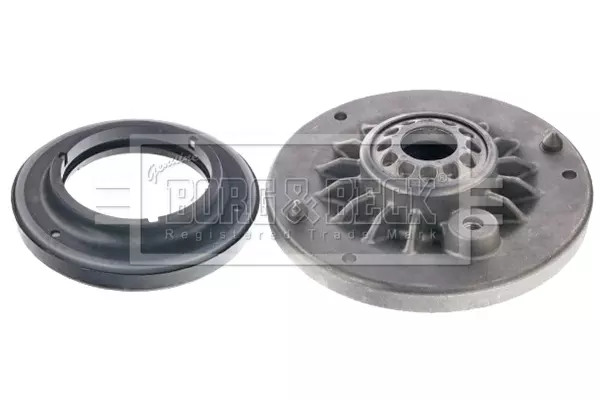 Mocowanie amortyzatora BORG & BECK BSM5497 (z prawej, z przodu, z lewej ...