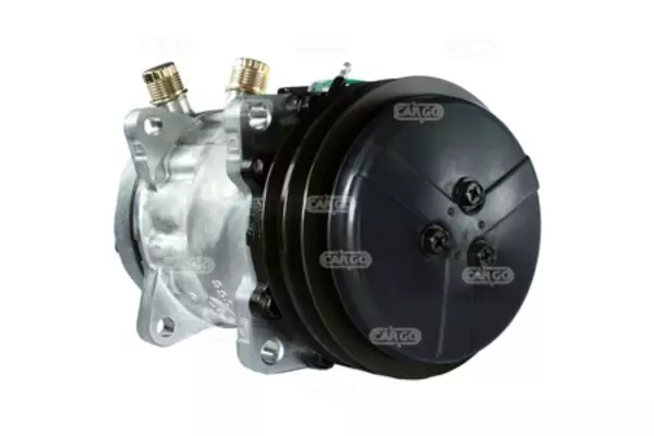 Kompresor klimatyzacji HC-CARGO 240327 - Sklep iParts.pl